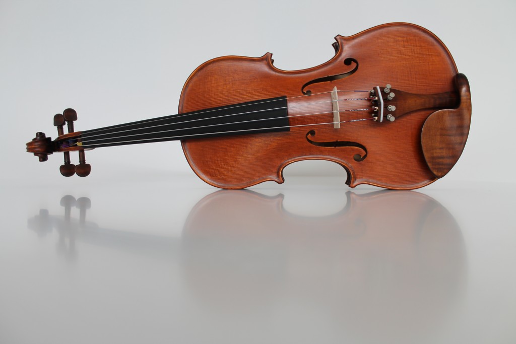 Faut-il acheter un violon neuf ou un violon ancien ? - Apprendre le violon